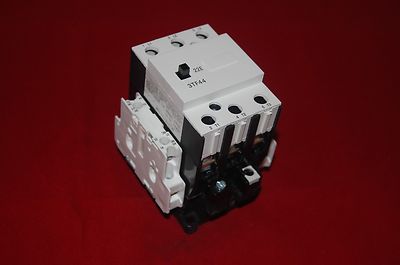1pc New FITS 3TF44 22 AC CONTACTOR 32A COIL 220V AC 50/60HZ | eBay