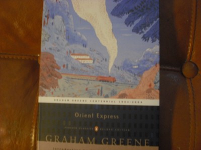 Orient Express: An Entertainment by Greene, Graham | eBay