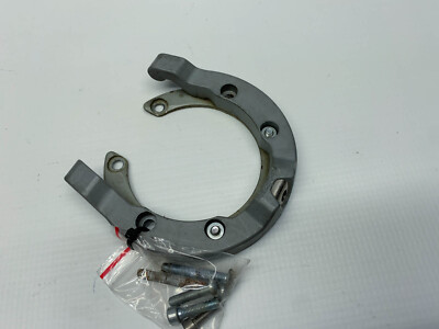 Aprilia RSV1000 Mille SW-Motech Tankrucksack Halter Tank Bag Bracket ...