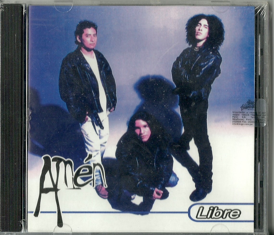 America Latina Libre Tab