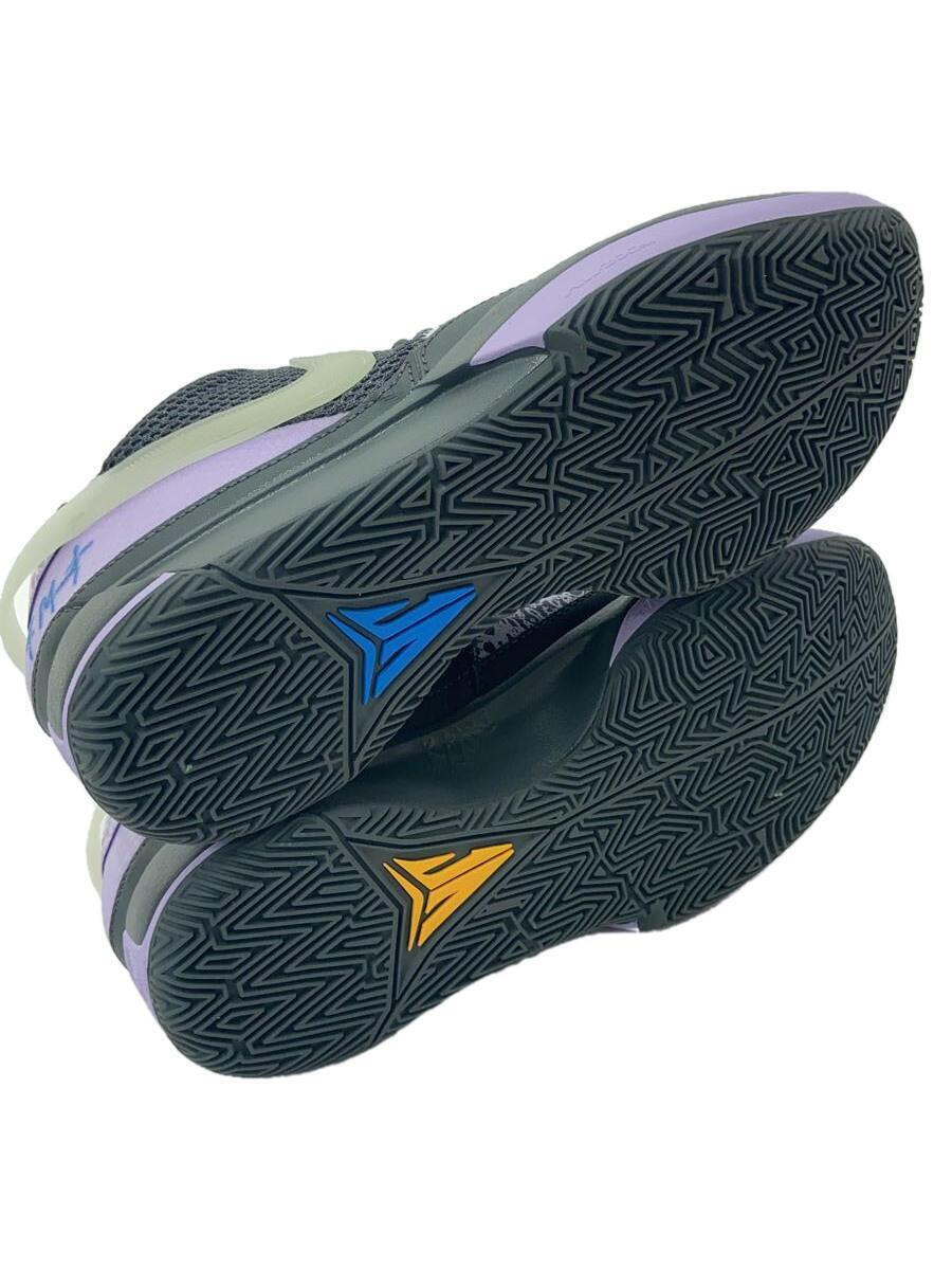 Men 7.5US Nike Ja1 Ep Low Cut Sneakers Gry Fv1288-001 | eBay