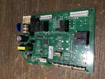 Roper Estate W11566851 PS16660463 Refrigerator Control Board AZ60318 ...