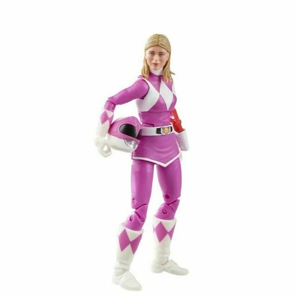 Hasbro Pink Ranger 6 inch Action Figure - 2 Pack for sale online | eBay