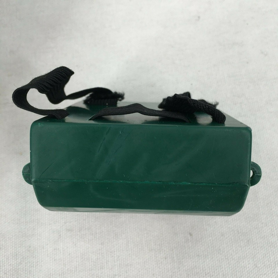 Vintage GI Joe Adventure Team Back Pack / Rescue Raft | eBay