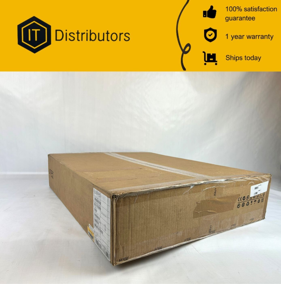 JNP-SPC3 / MX-SPC3 / New / 3rd Gen Security Processing Card CGNAT, VPN | eBay