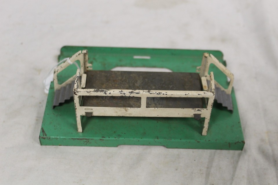 Lionel Postwar #3472 Operating Milk Reefer & Platform O-Gauge (G-4) | eBay