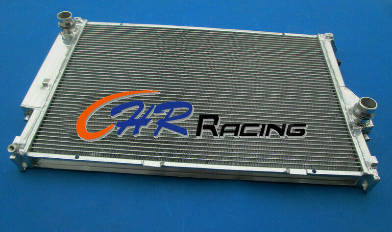 For BMW 5 E34 M5 530i 535i & 7 E32 730i 730iL 735i 735iL Aluminum ...