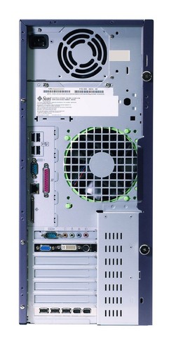 Sun Blade 2500 / 2 x 1.28Ghz/ 2Gb/73Gb 375-3105 / 375-3096 Instock ...