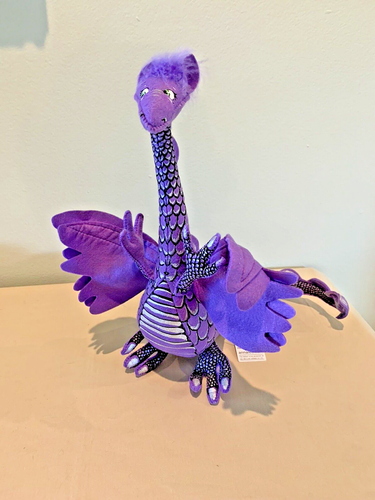 Annalee Dolls - 12" Dragon - New with all tags | eBay