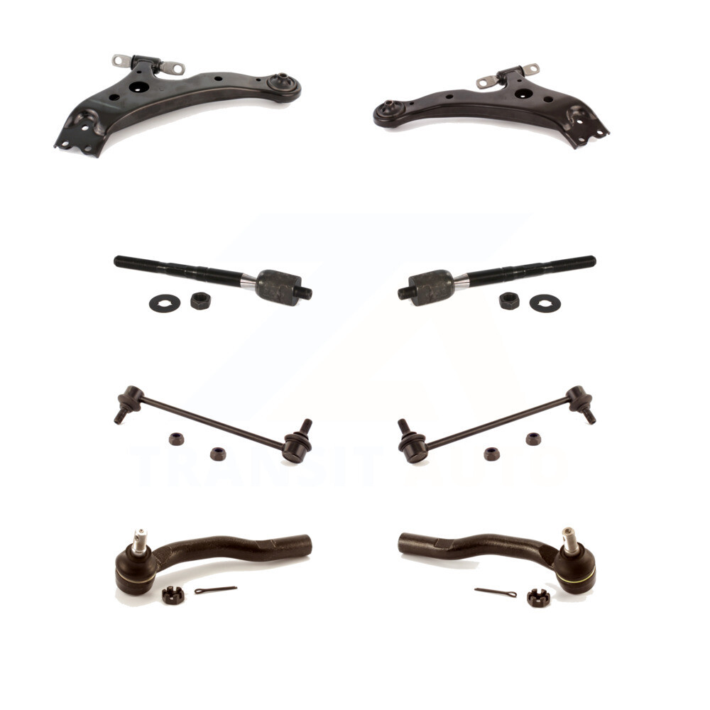 Front Suspension Control Arm Ball Joint Kit for 2004-2006 Lexus ES330 ...