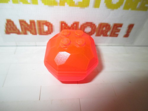 Lego - Rock 4x4 Octagonal Boulder 30294 30293 30294c01 - Choose Model ...