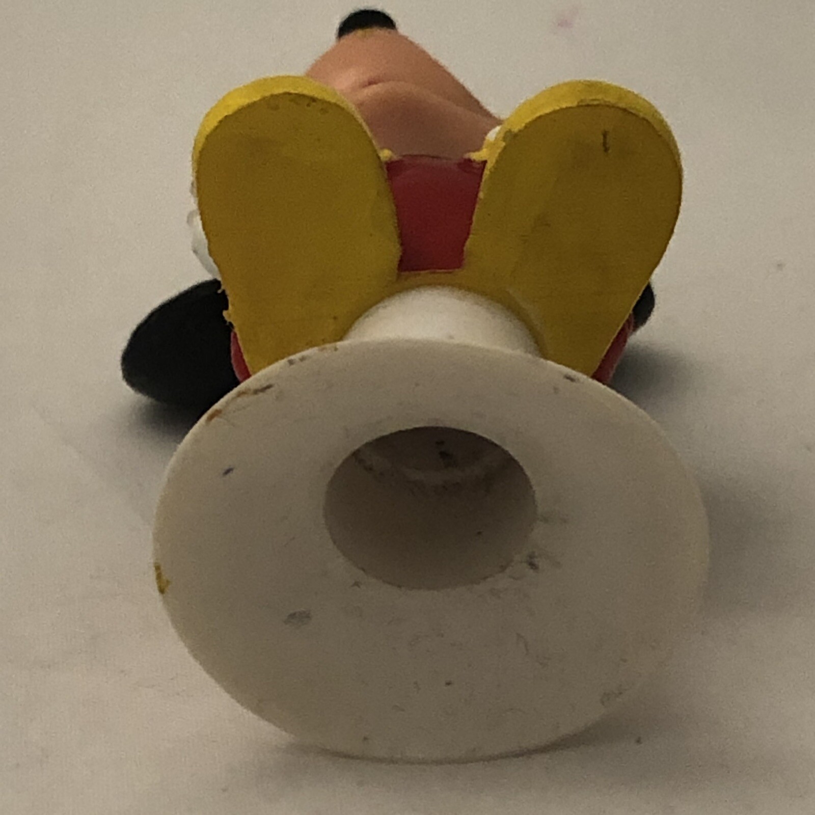 Vintage 1993 McDonalds Mickey & Friends Epcot Adventures & Mickey ...