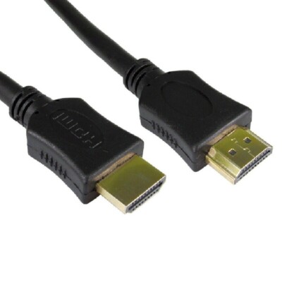 HDMI Cable 4K 2.0 Ulta HD Lead Short Long 0.5m 1m 1.5m 2m 3m 5m 7m 10m ...