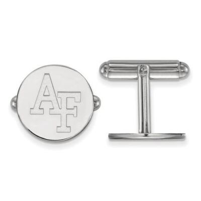 SS US Air Force Academy Cuff Links | eBay