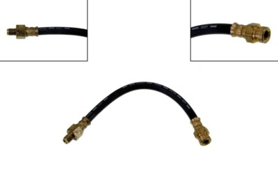 Dorman Brake Hydraulic Hose Fits 1990-1994 Mitsubishi Eclipse AWD 1991 ...