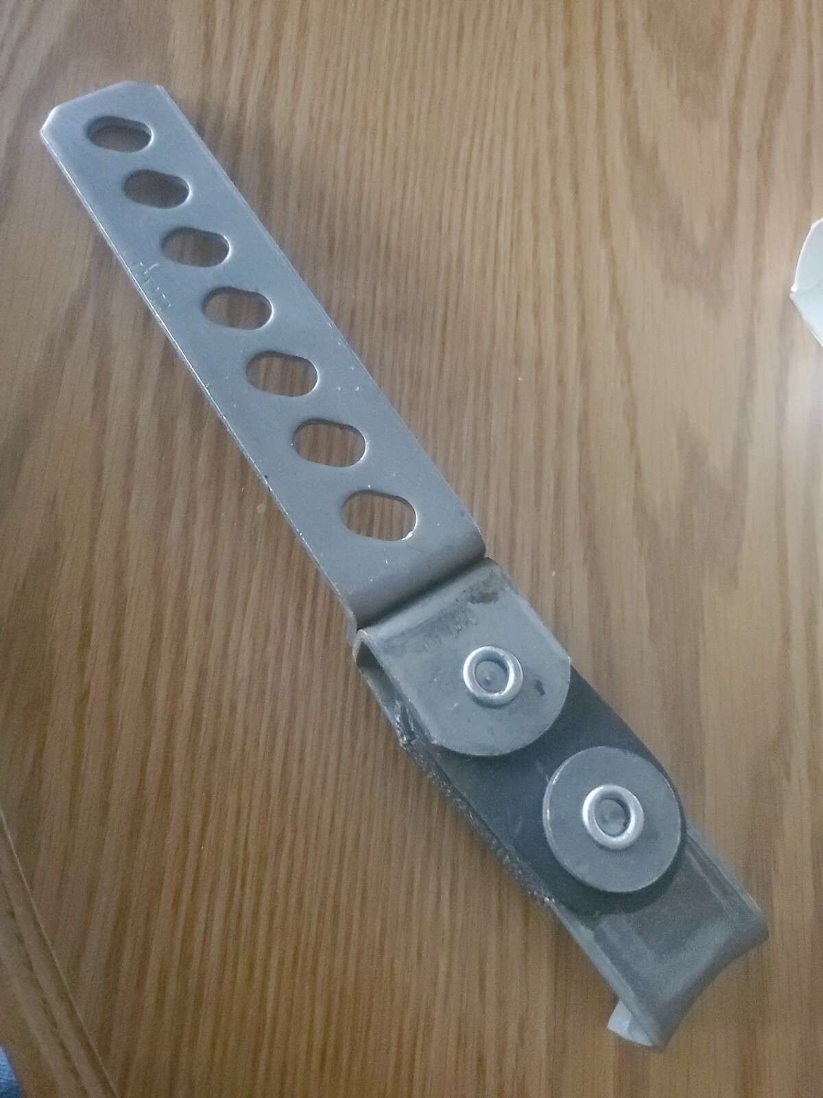 Exhaust System Hanger Walker 35103 for sale online | eBay