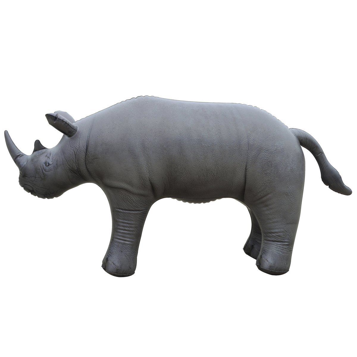 Rhino Inflatable Animal wild life party decoration Stuffed Animals | eBay