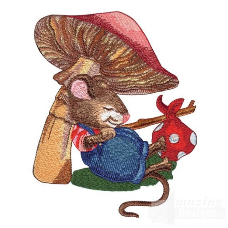 20 Max and Murphy Machine Embroidery Designs on USB | eBay