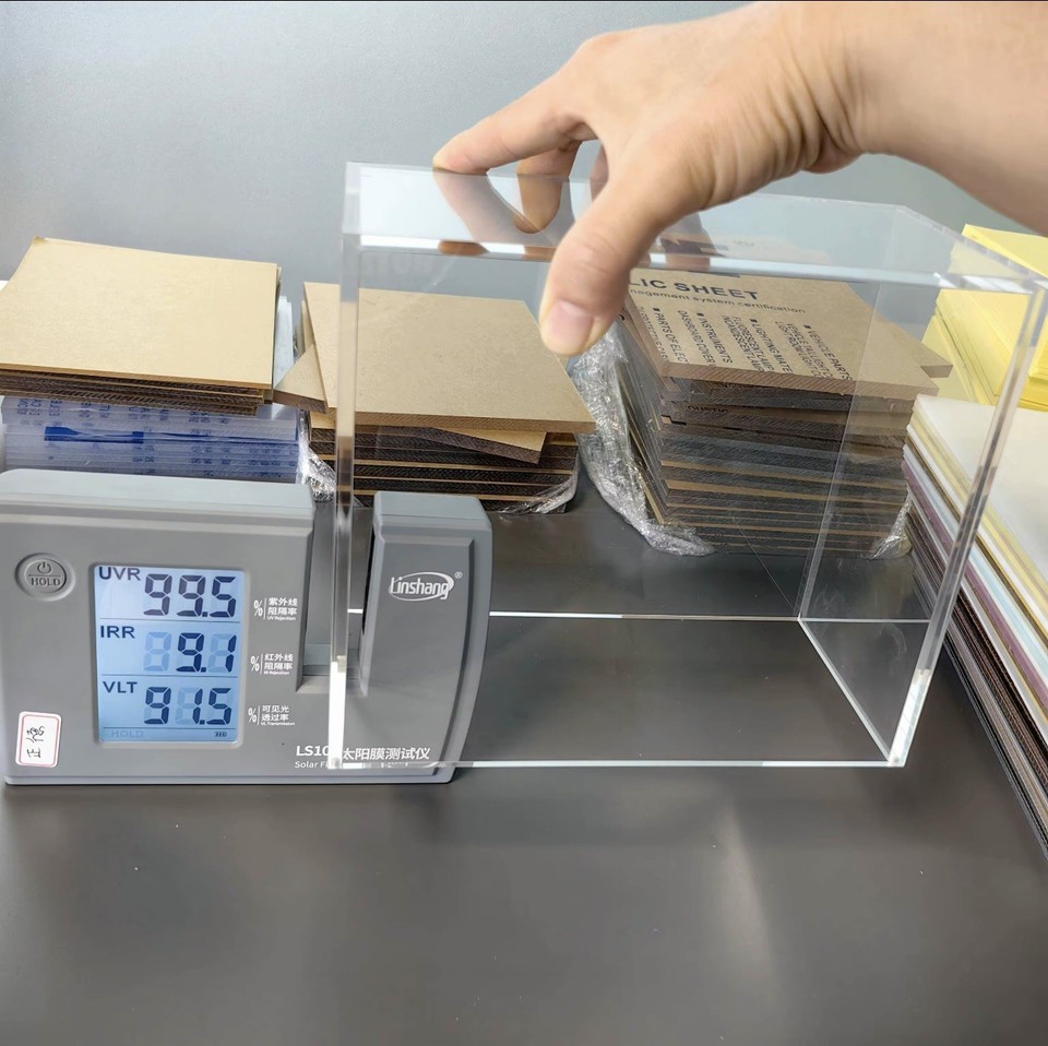 Pokemon Booster Box Case - Clear Acrylic Case - Magnetic Lid Premium ...