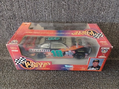 1:24th Scale Bobby Labonte Diecast Car By Winner's Circle | eBay