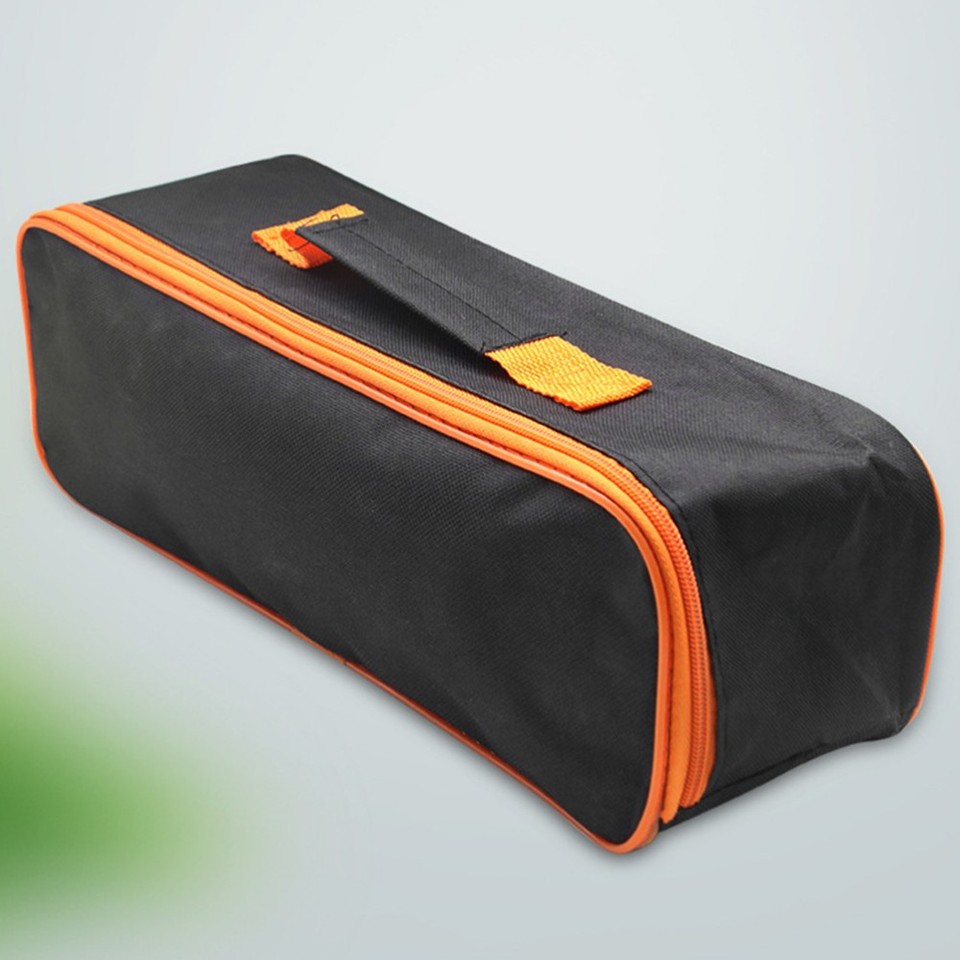 2 PCS Tool Kit Bag Small Tool Handbag Small Utility Bag Tool ...