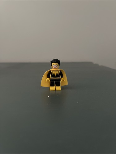 Custom Lego Invincible Sinister Mark | eBay