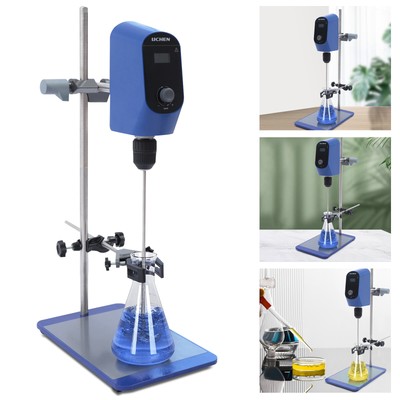 Mixers - Overhead Mixer
