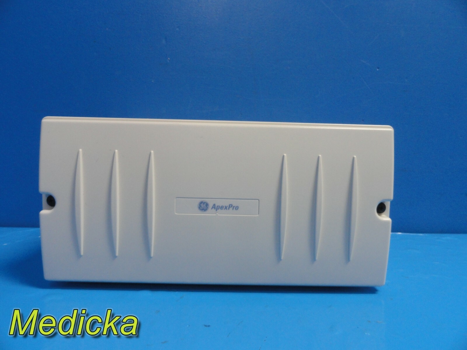 2010 GE Medical Apex Pro P/N 422200-001 Telemetry Receiver Sub System ...