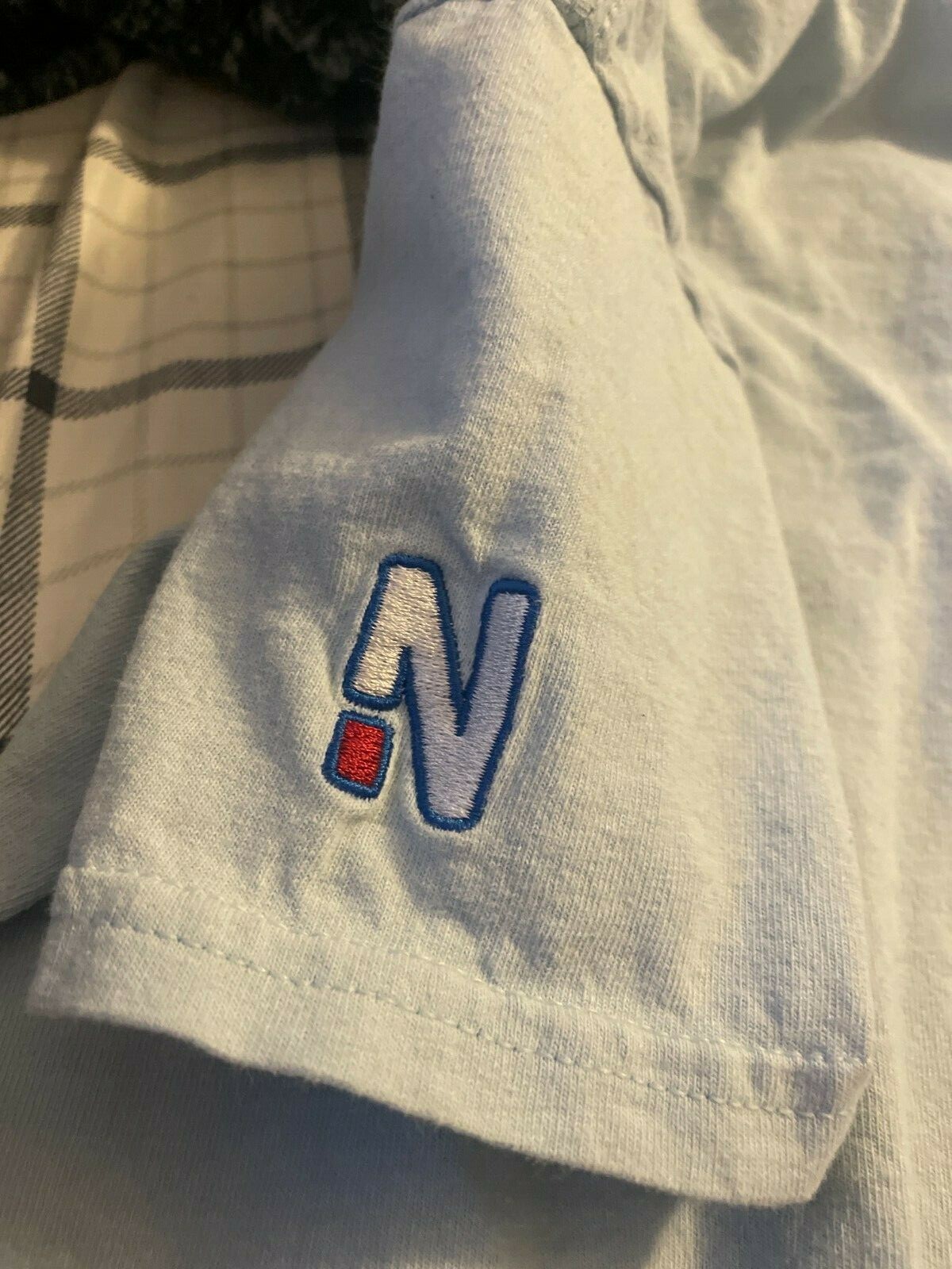 Nelk George Hennen T shirt | eBay