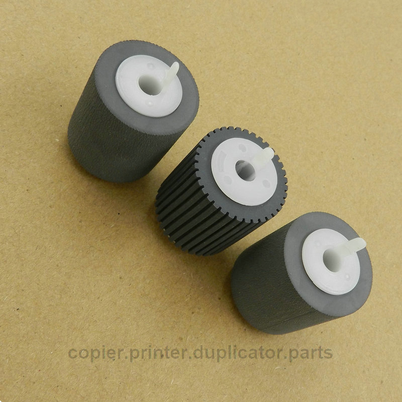 20Set Paper Pickup Roller Kit Fit For Sharp MX 4110N 4111N 4112N 5110N ...