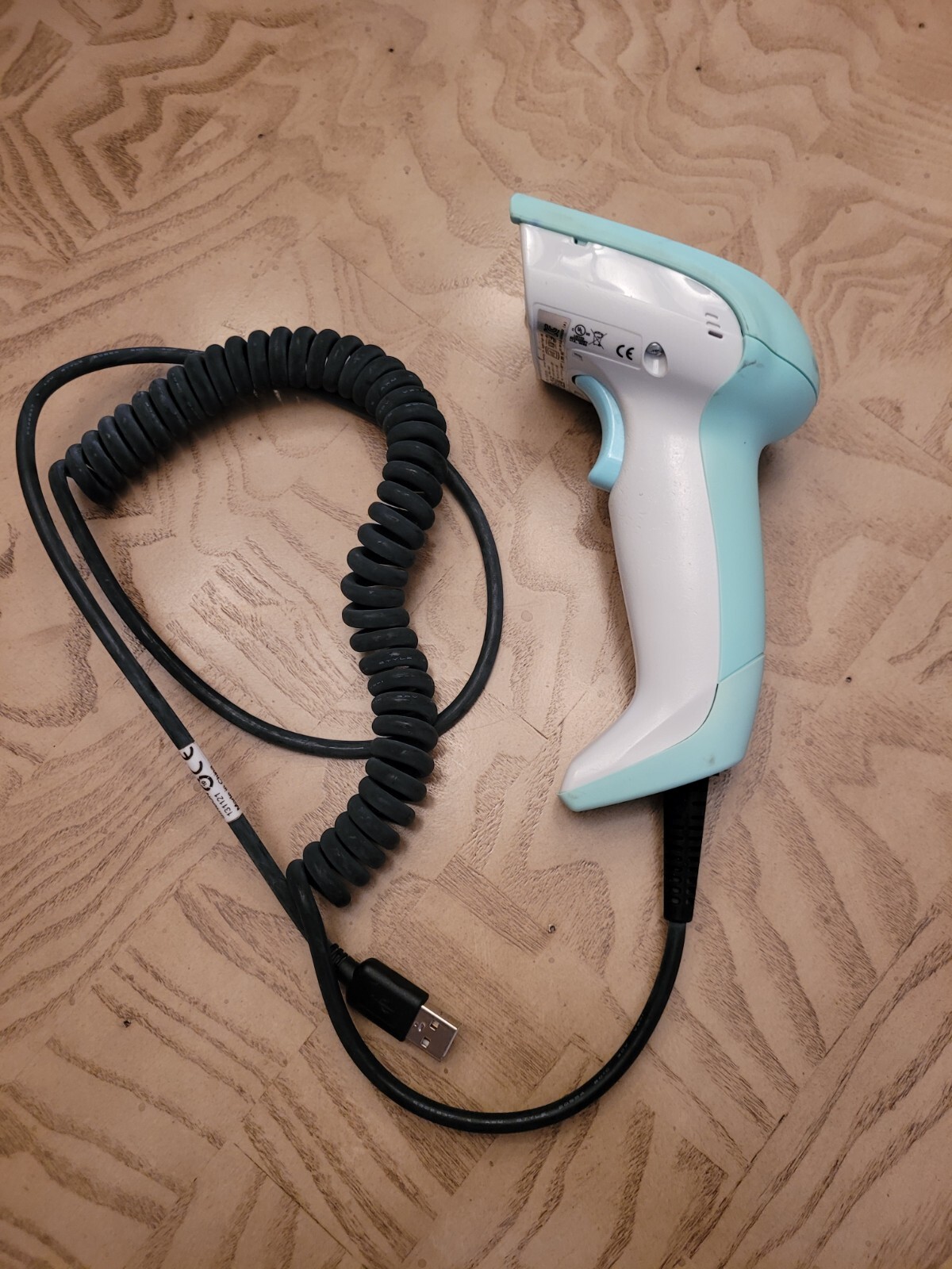 Datalogic Gryphon GD4400 Handheld Barcode Scanner USB wired | eBay