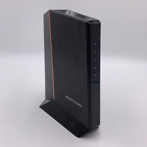 NETGEAR Nighthawk Multi-Gig Cable Modem (CM2000) DOCSIS 3.1 ...