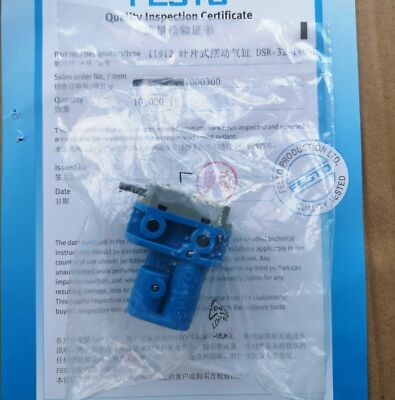 One New Festo Basic valve SV-3-M5 SV-3-M5 6817 Free shipping | eBay.de