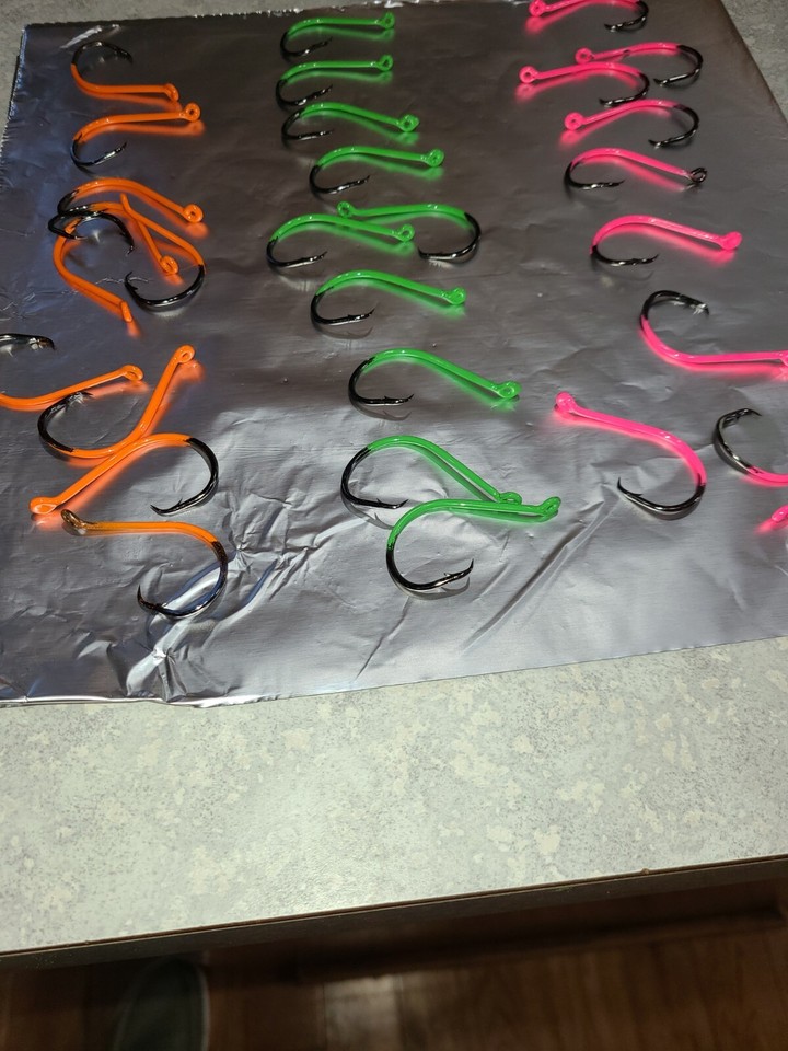 WBP3OUTDOORS Katcall Catfish Rigs | eBay