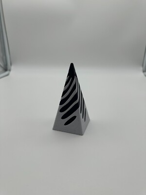 Vortex Cone Impossible Fidget Spinning Cone Vortex Fidget Spin Cone ...