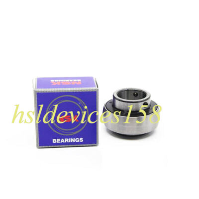 1Pcs NEW NSK Outer Spherical Waterproof Bearing UK204 | eBay