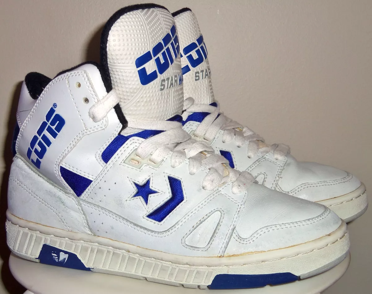 1980's converse high outlet tops 1980's converse high outlet tops