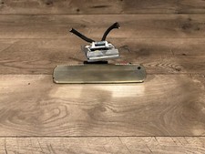 MERCEDES BENZ 6040100014 Genuine OEM Factory Original Rear Main Seal ...