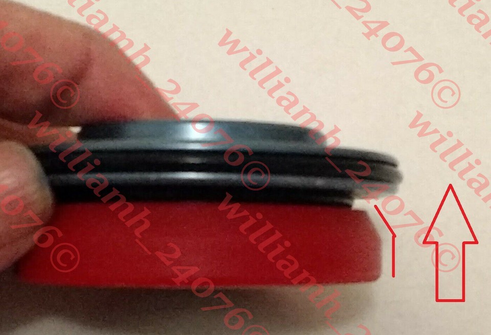 Duo-Fast CN350 Framing Nailer O ring + Cylinder Seal Repair Parts Kit ...