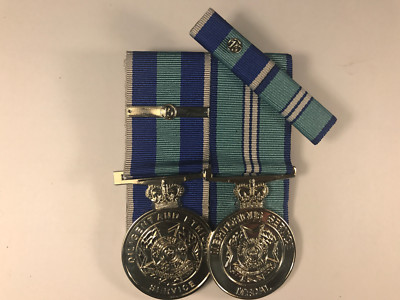 Queensland Police Meritorious Service Medal 15 | eBay