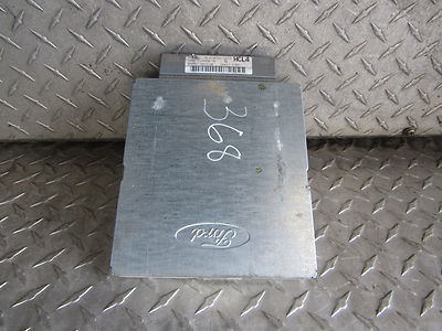 1999 FORD RANGER ENGINE CONTROL MODULE XL5T-12A650-HE | eBay