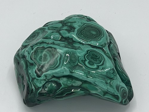 Malachite Stone - Free Form | eBay