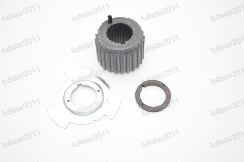 Crankshaft Gear Sensor Blade&Spacer MD184894 For Mitsubishi Pajero ...
