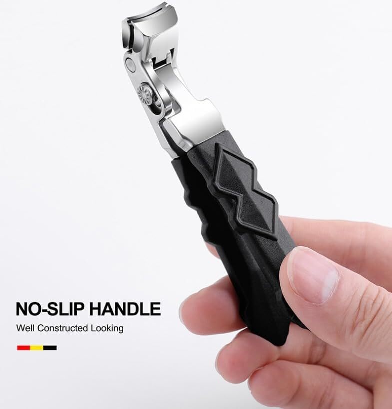 Olygee Clipmaster Pro, Olygee Nail Clippers, Olygee Clipmaster ...