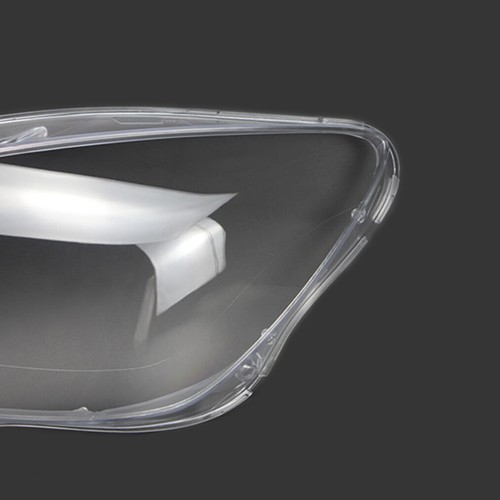 For Mercedes-Benz W251 R-Class 2009-2017 Clear Headlight Lens Shell ...