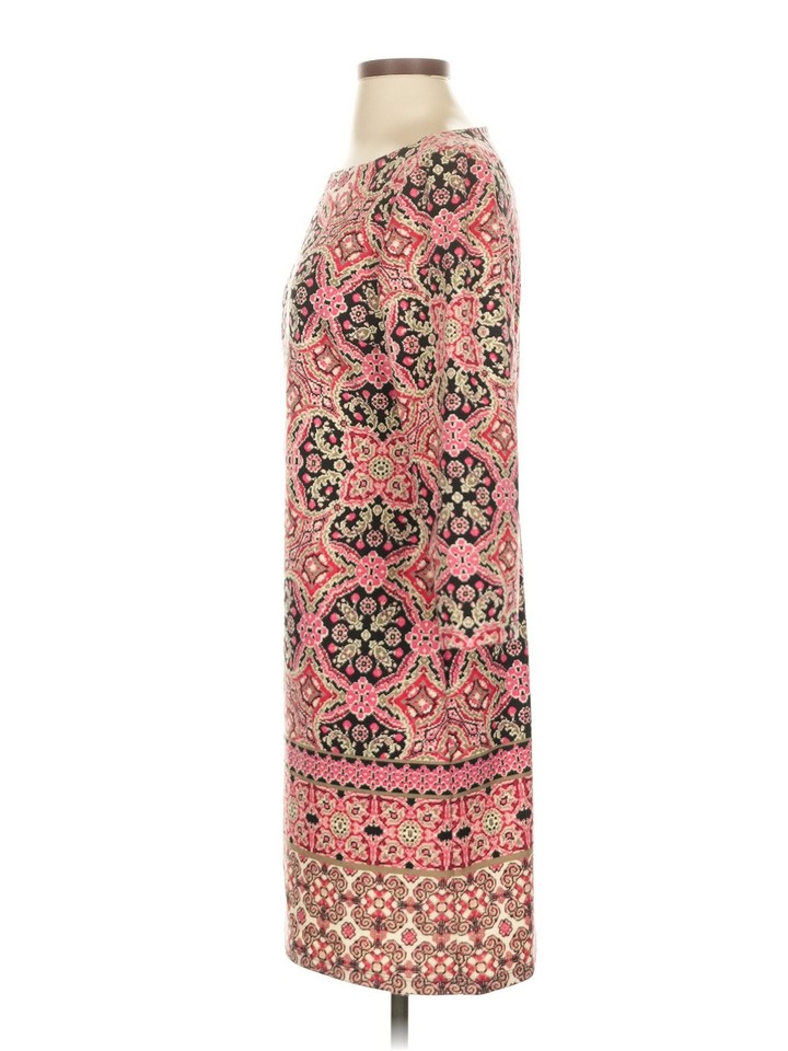 Wisp Women Pink Cocktail Dress 4 | eBay