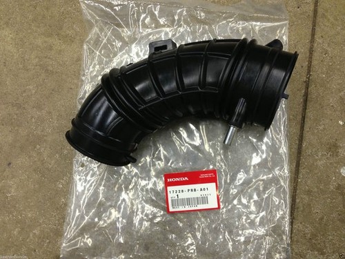 Genuine Honda Civic Si 2002 - 2005 Air Cleaner Intake Hose 17228-PRB ...