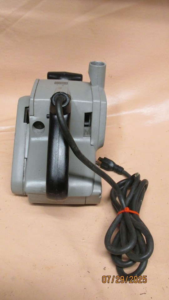 Porter Cable belt sander 4"x24" model 362 type 1 see video | eBay
