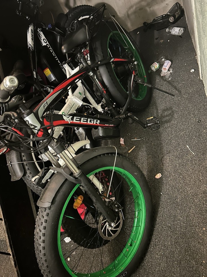 This item is certified to UL 2849 standards | eBay