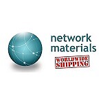 Network Materials | eBay Shops